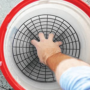 Viking Automotive Grit Traps Review - Primed Detailing